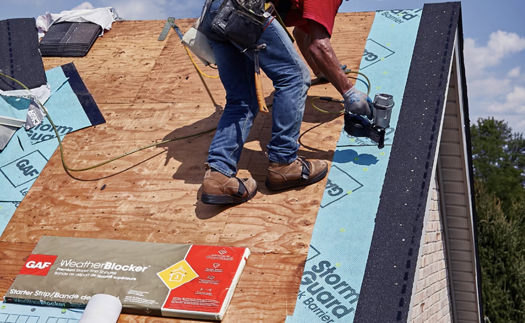 Comparing Roofing Proposals: Important Tips