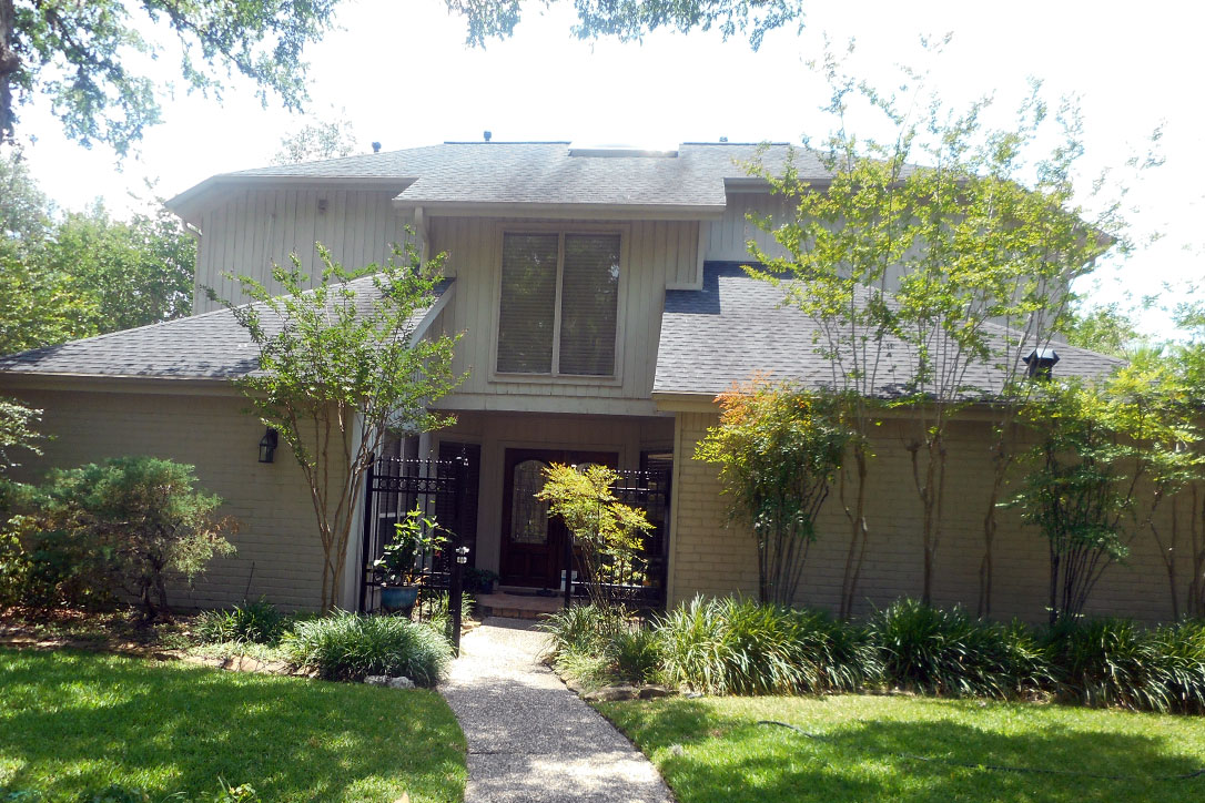 Seasonal Exterior Inspection Checklist By HES - Home Exterior Systems